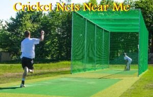 Cricket Nets Near Me – Find the Best Local Practice Nets1